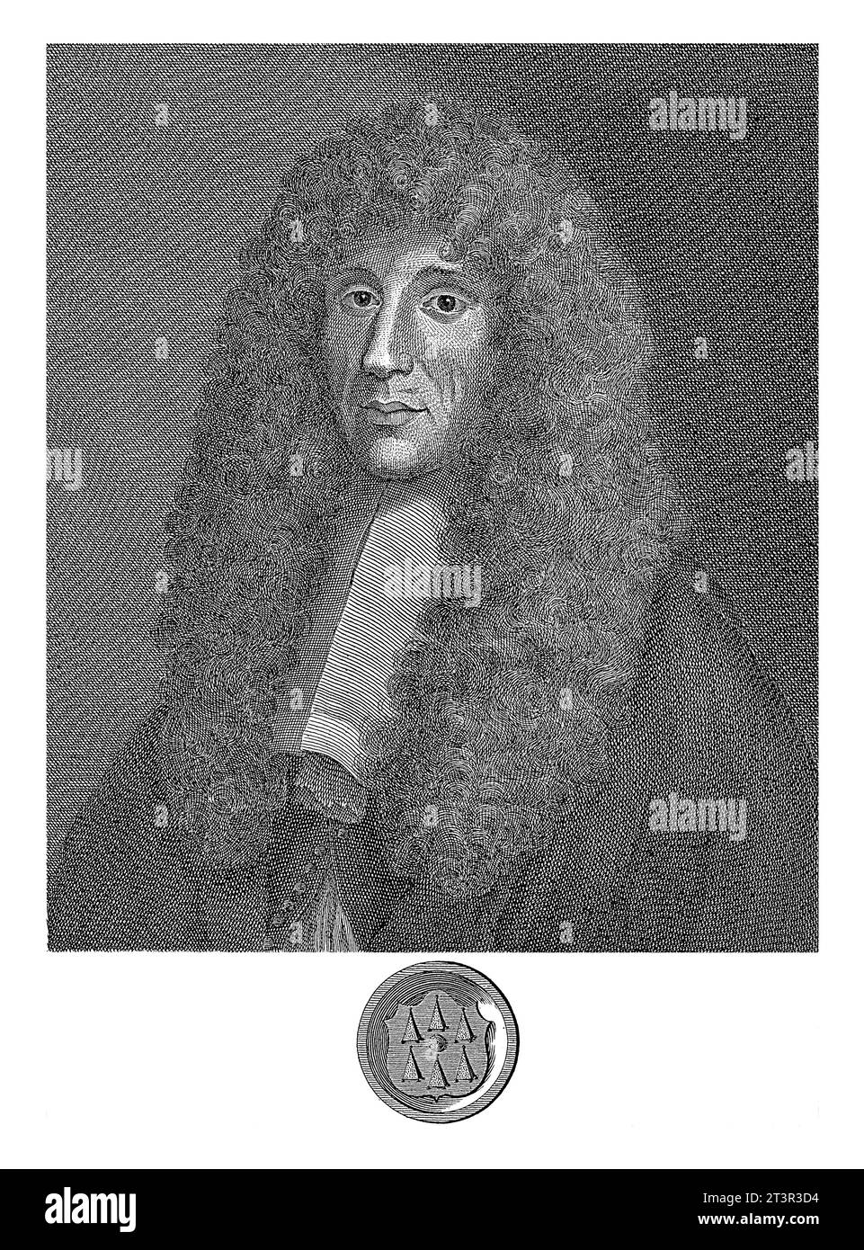 Francesco redi Cut Out Stock Images & Pictures - Alamy