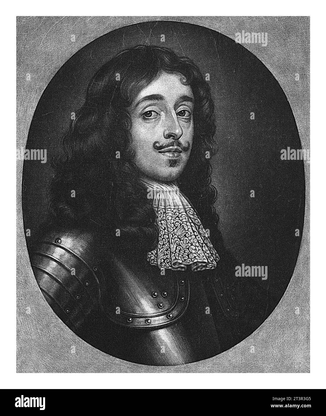 Charles stanley hi-res stock photography and images - Alamy