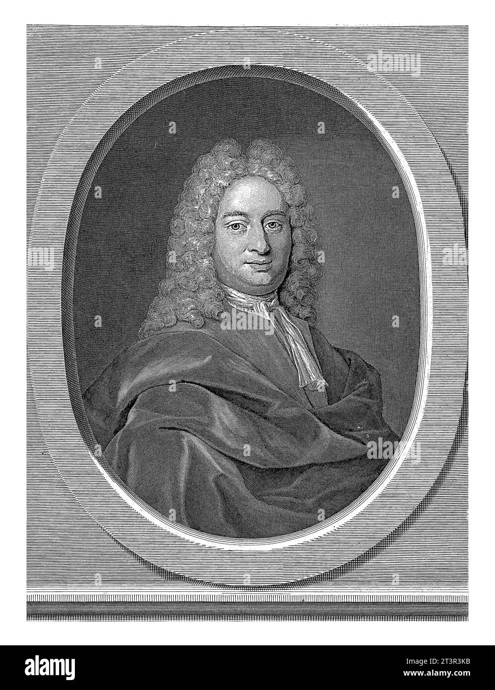 Isaac Verburg, rector of the Latin schools in Amsterdam, professor of ...