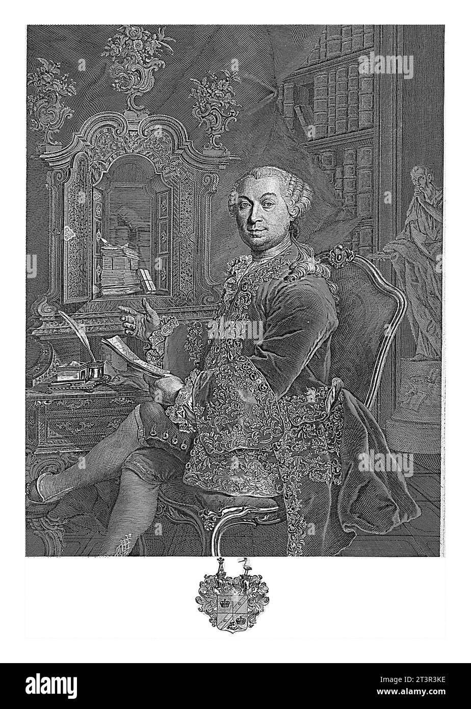 Konig von Black and White Stock Photos & Images - Alamy