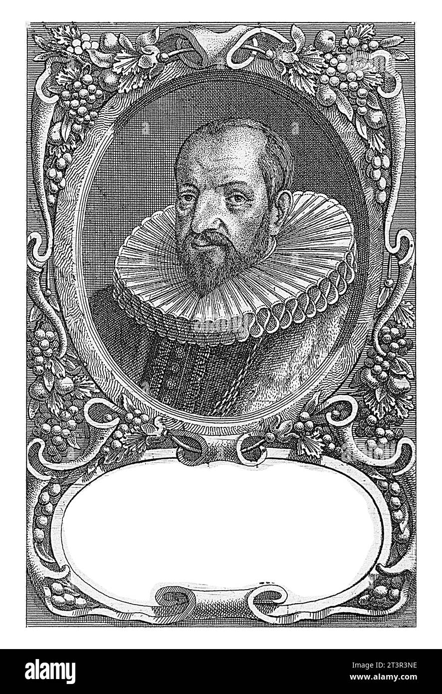 Jodocus friedericus tetzel hi-res stock photography and images - Alamy