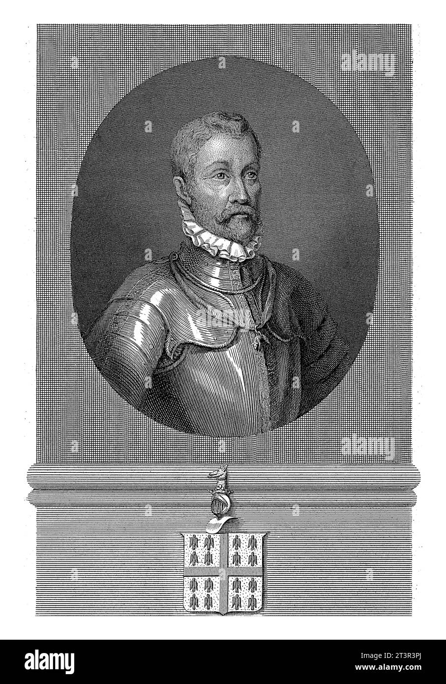 Count of horne Black and White Stock Photos & Images - Alamy
