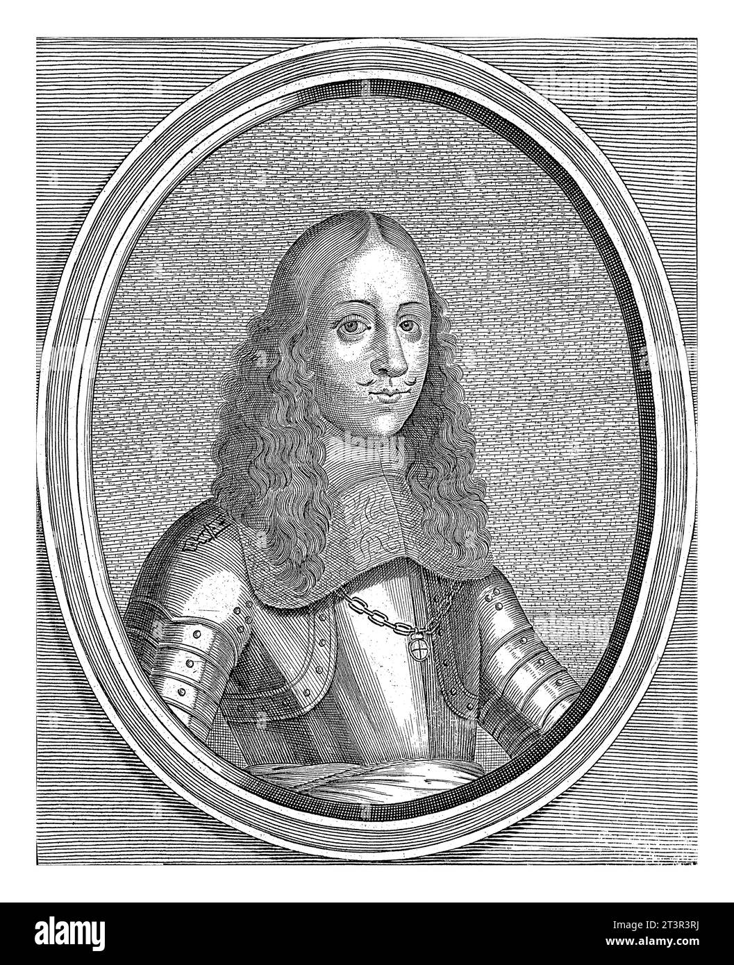 Portrait of don pedro of portugal hi-res stock photography and images ...