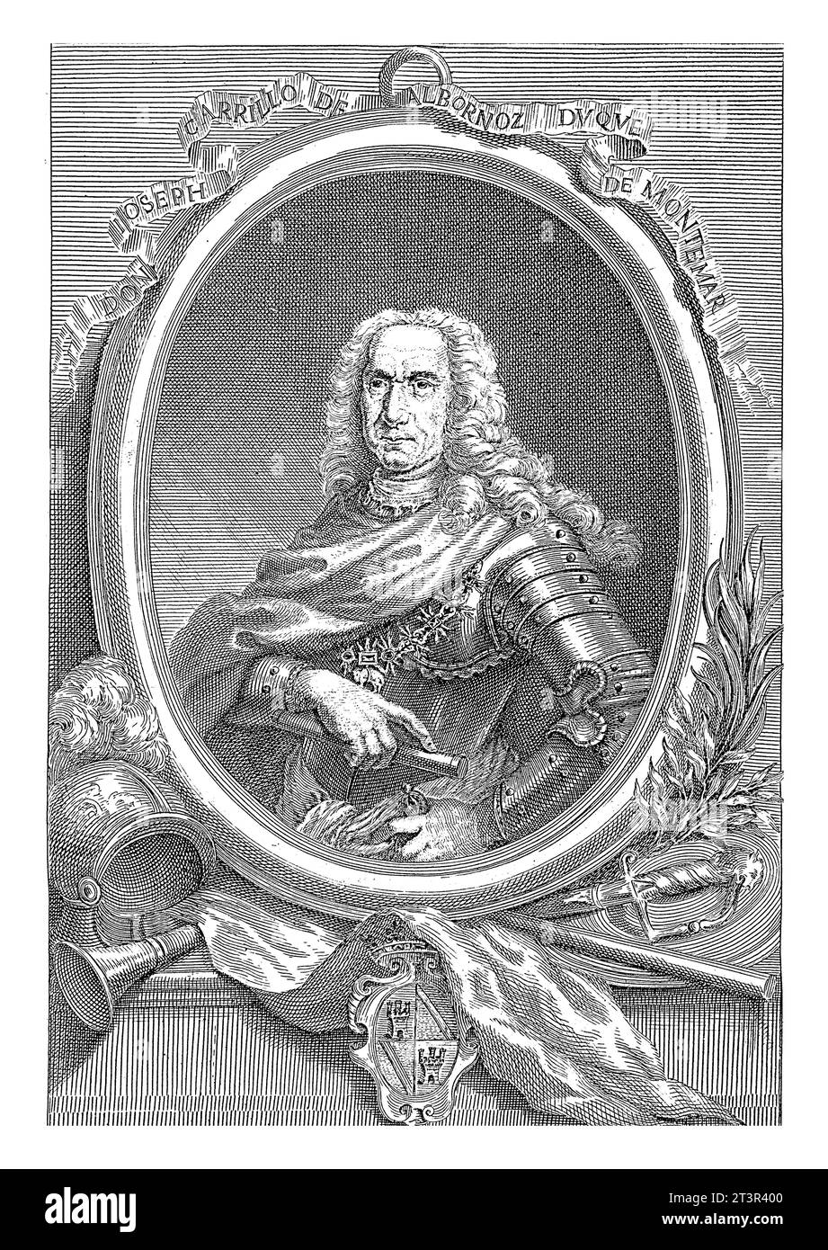 Francesco maria salvetti hi-res stock photography and images - Alamy