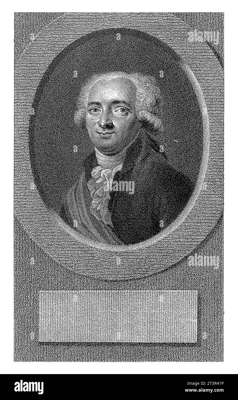 Louis pierre manuel Black and White Stock Photos & Images - Alamy