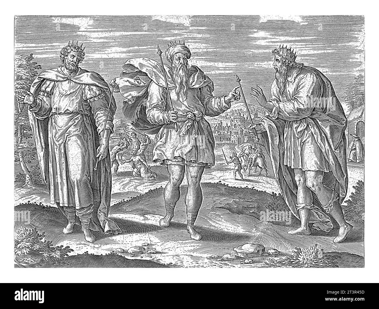 Azariah Black and White Stock Photos & Images - Alamy