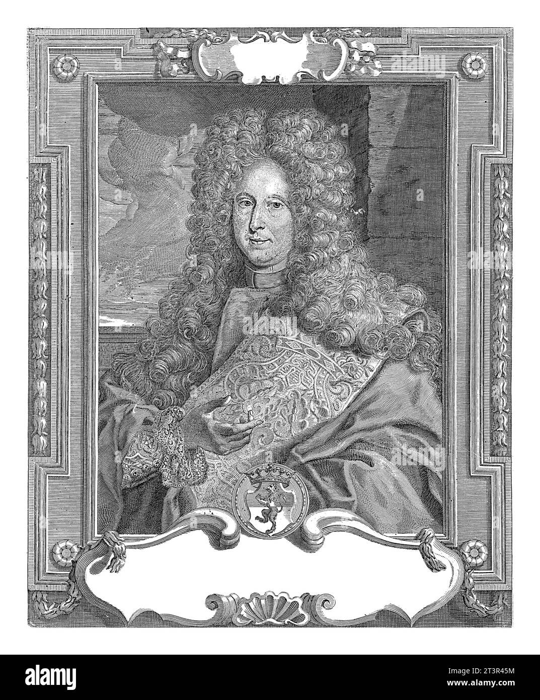 Van procurator hi-res stock photography and images - Alamy