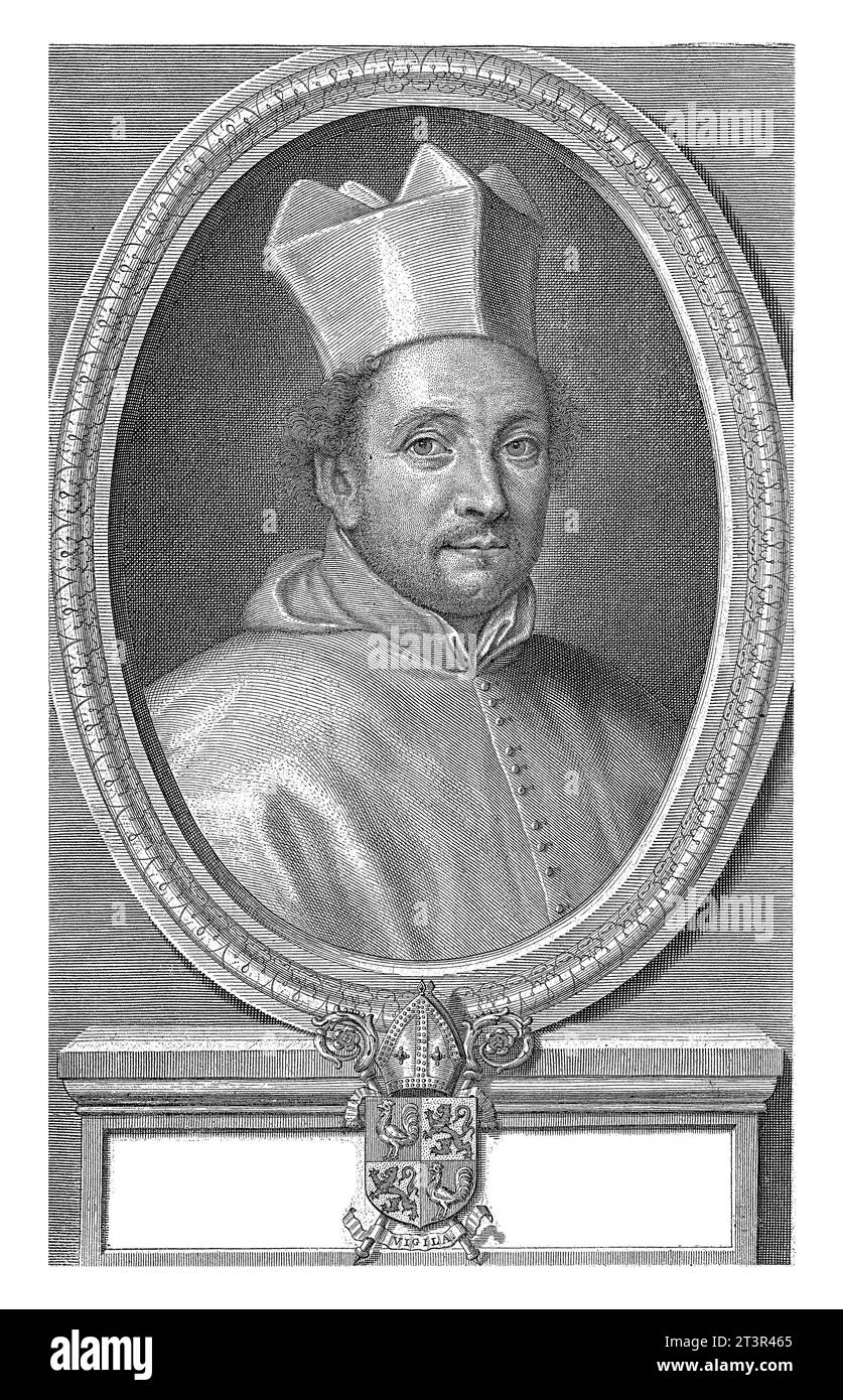 Bust abbot Cut Out Stock Images & Pictures - Alamy