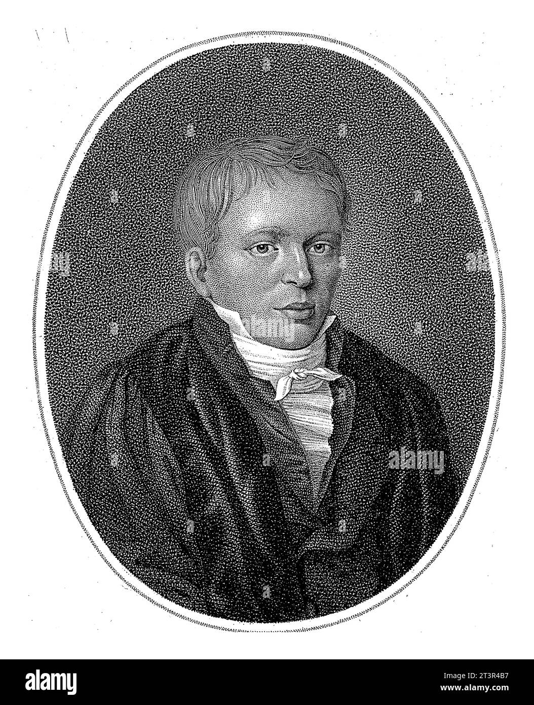 Professor elias annes borger hi-res stock photography and images - Alamy