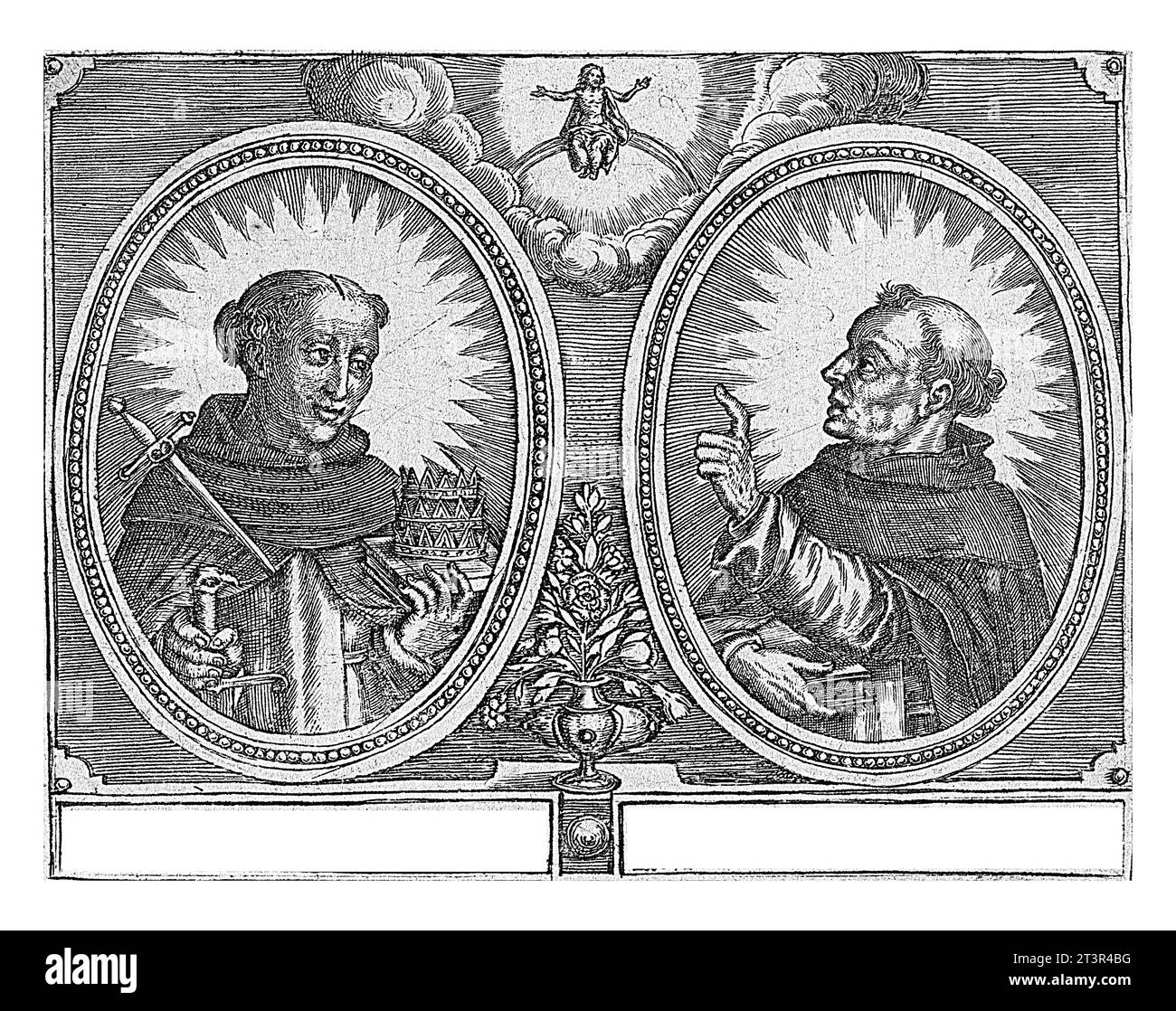 Vincentius hi-res stock photography and images - Alamy