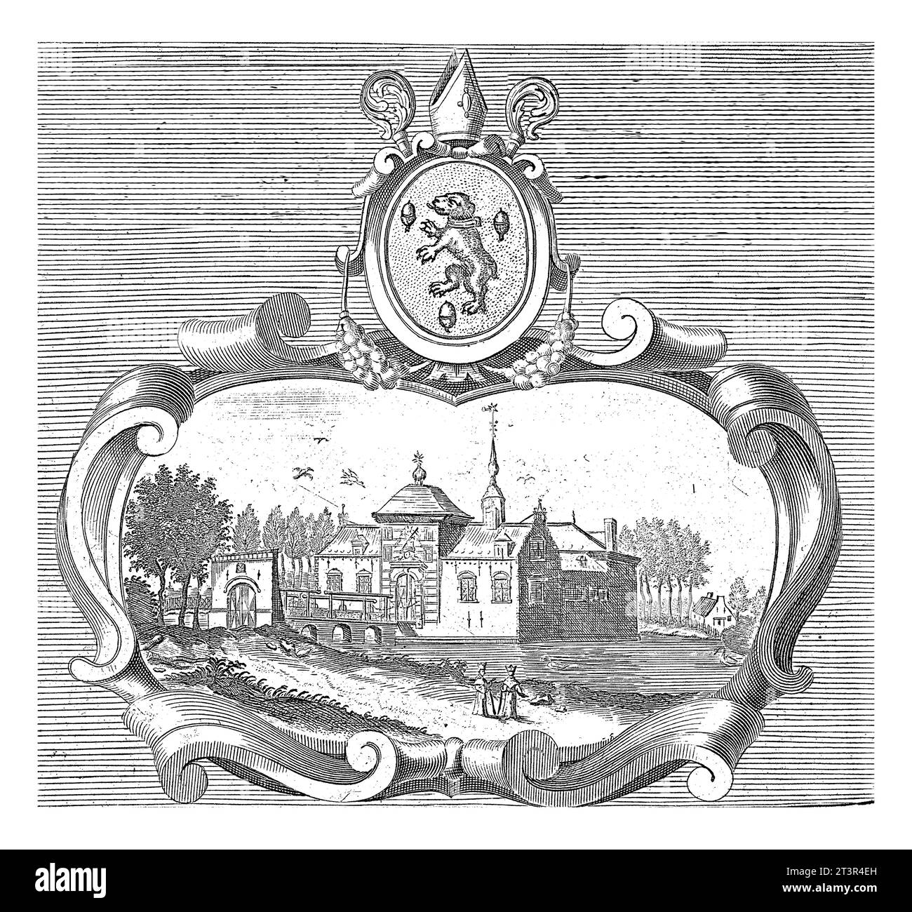 Hendrik antwerp Cut Out Stock Images & Pictures - Alamy