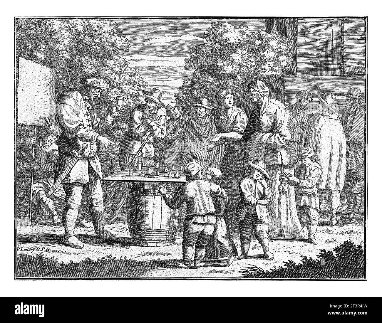 Old laugh Cut Out Stock Images & Pictures - Alamy