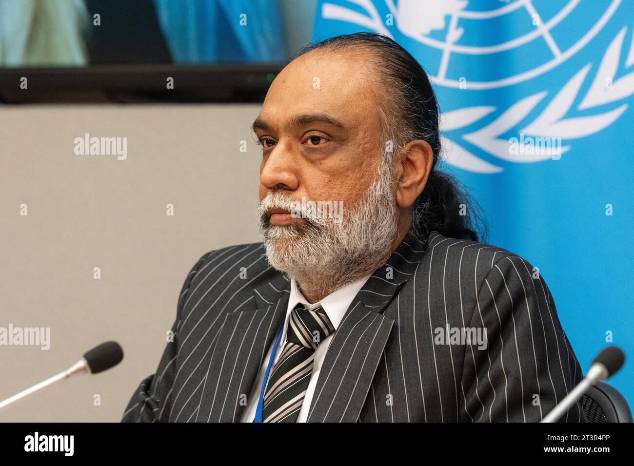 Amandeep singh gill hi-res stock photography and images - Alamy