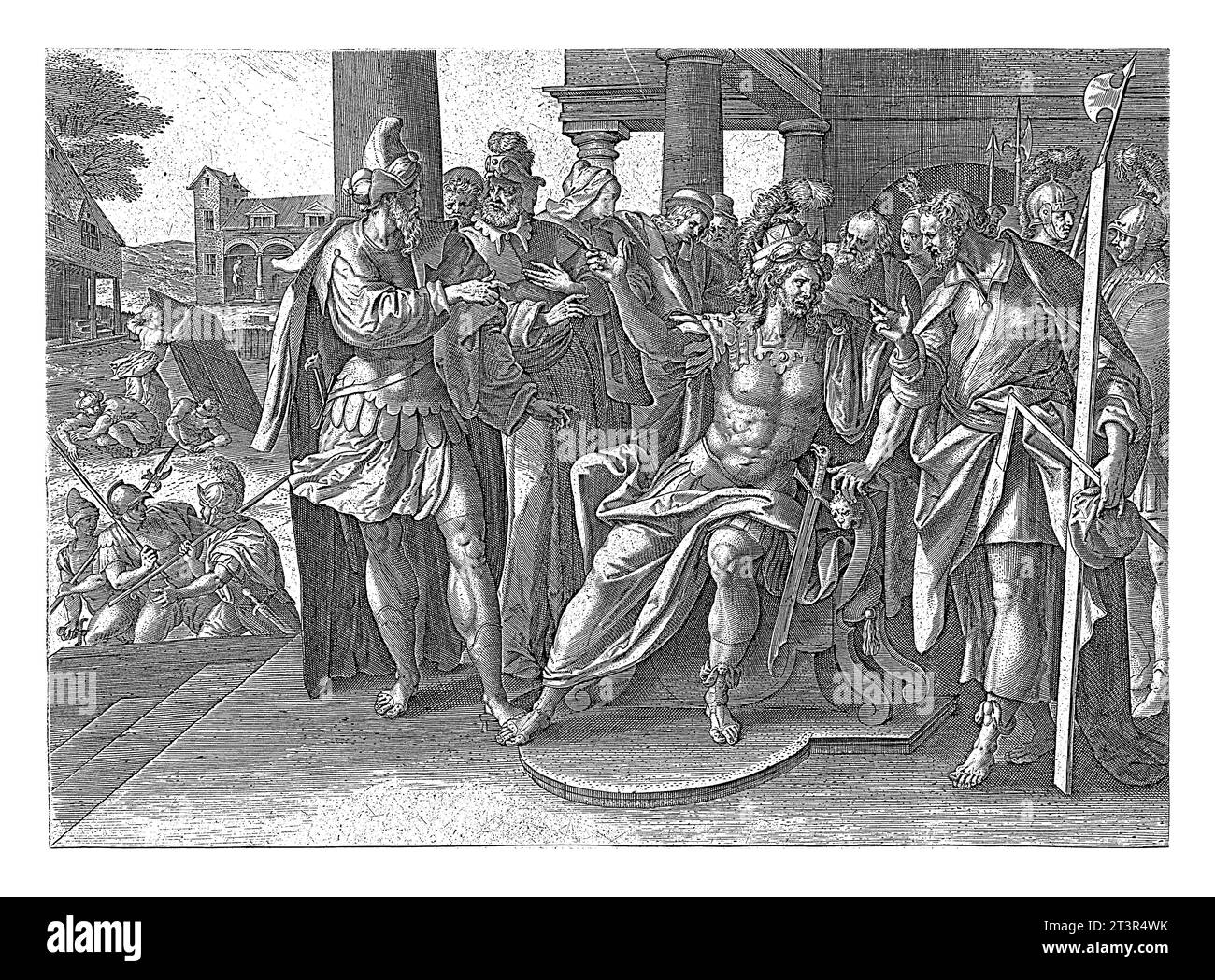 Absalom absalom Cut Out Stock Images & Pictures - Alamy