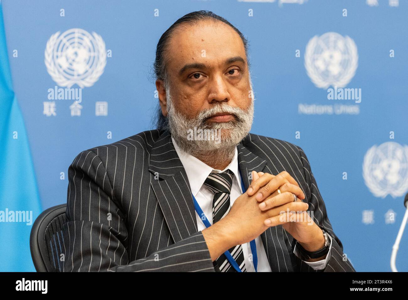 Amandeep singh gill hi-res stock photography and images - Alamy