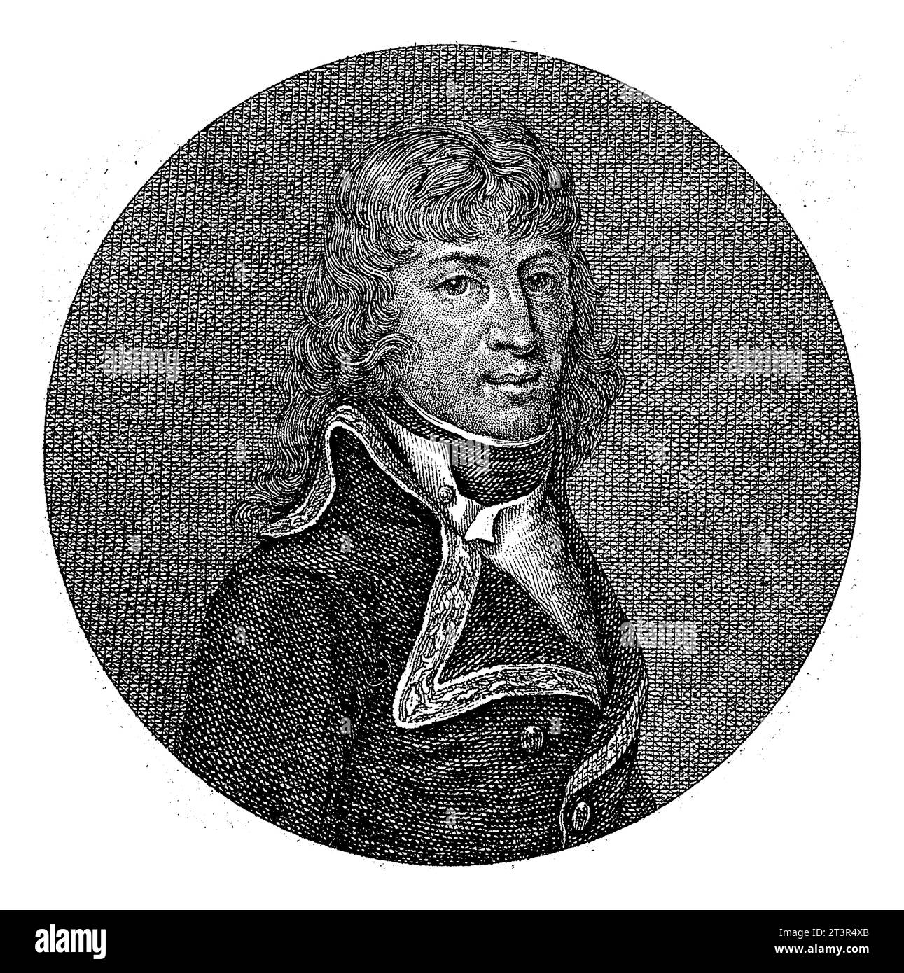 Napoleon bonaparte as first general Cut Out Stock Images & Pictures - Alamy