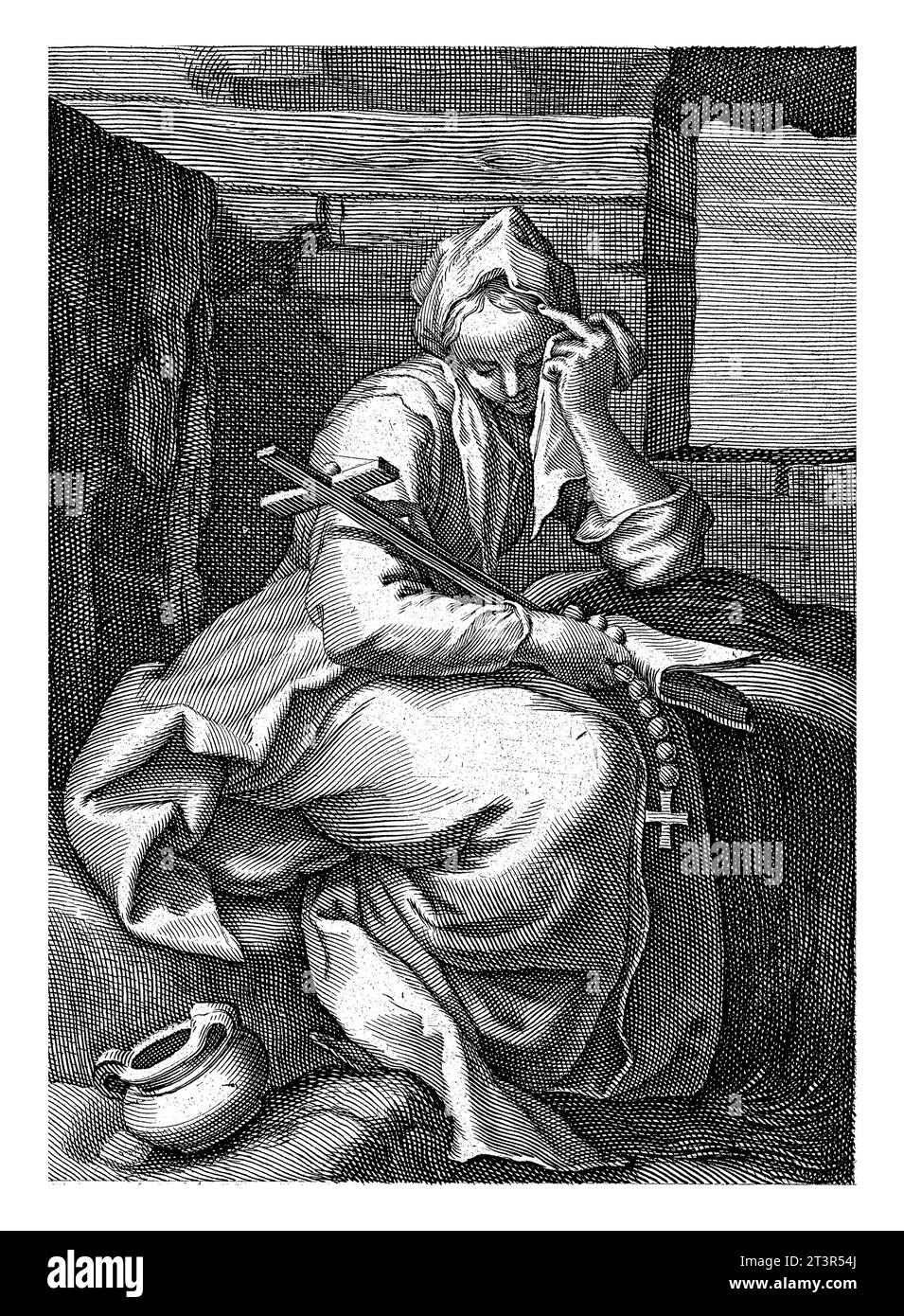 Boetius bolswert Cut Out Stock Images & Pictures - Alamy