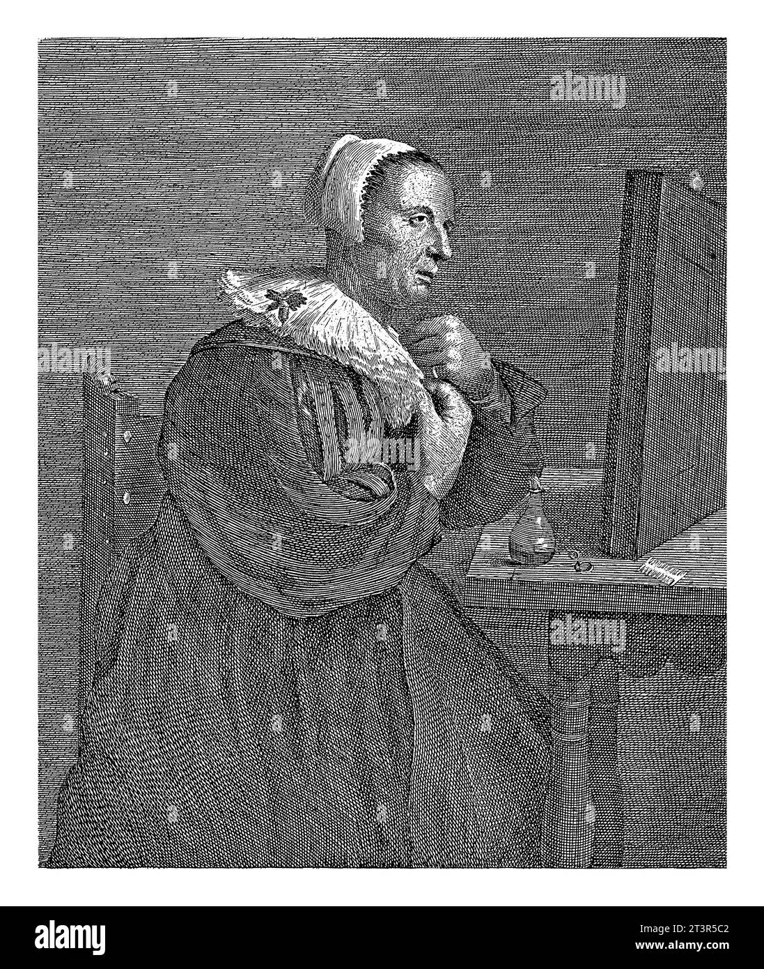 1619 1675 Black and White Stock Photos & Images - Alamy