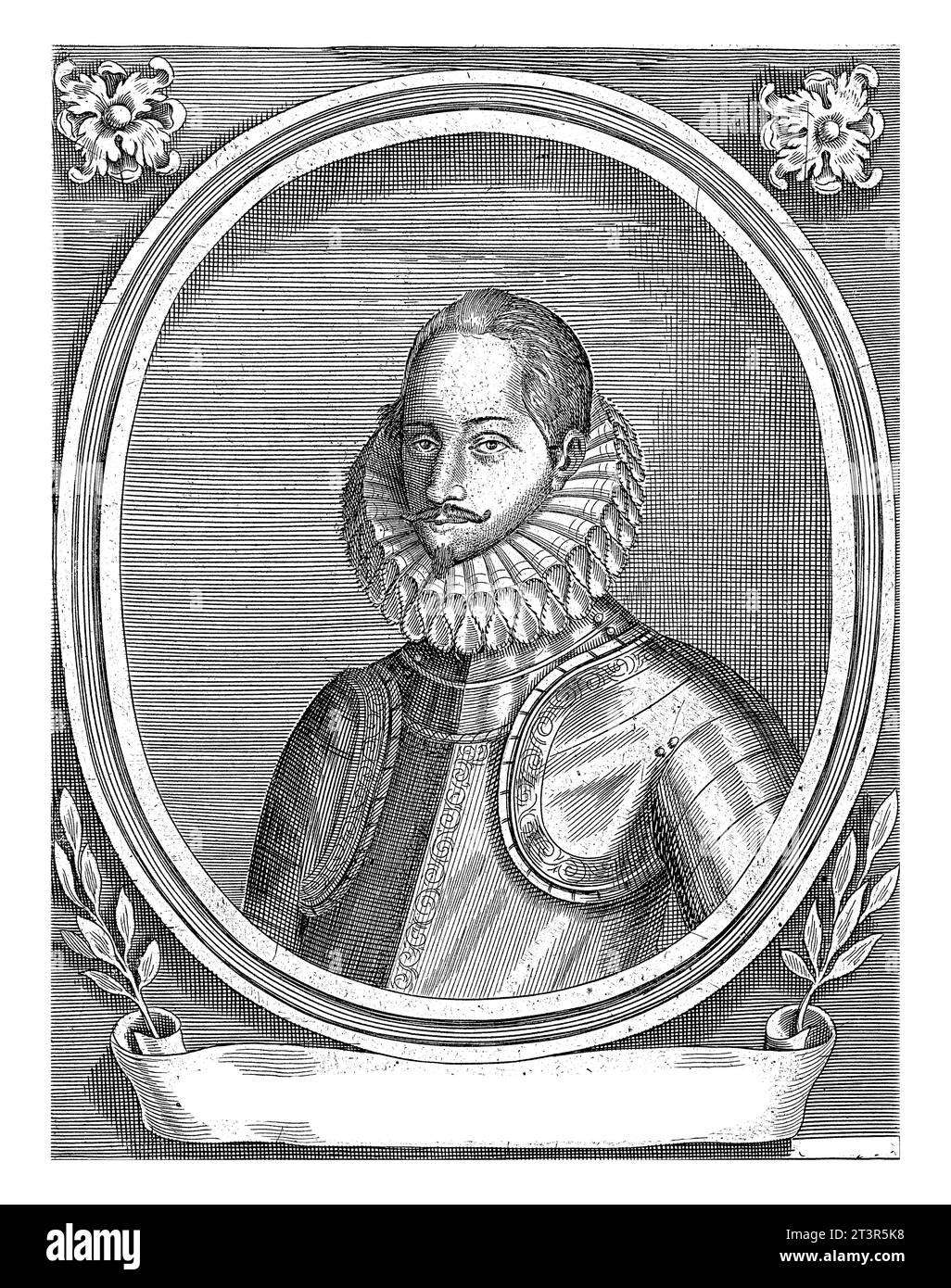 Portrait of Ettore Pignatelli IV, Duke of Monteleone, Giovanni Georgi ...