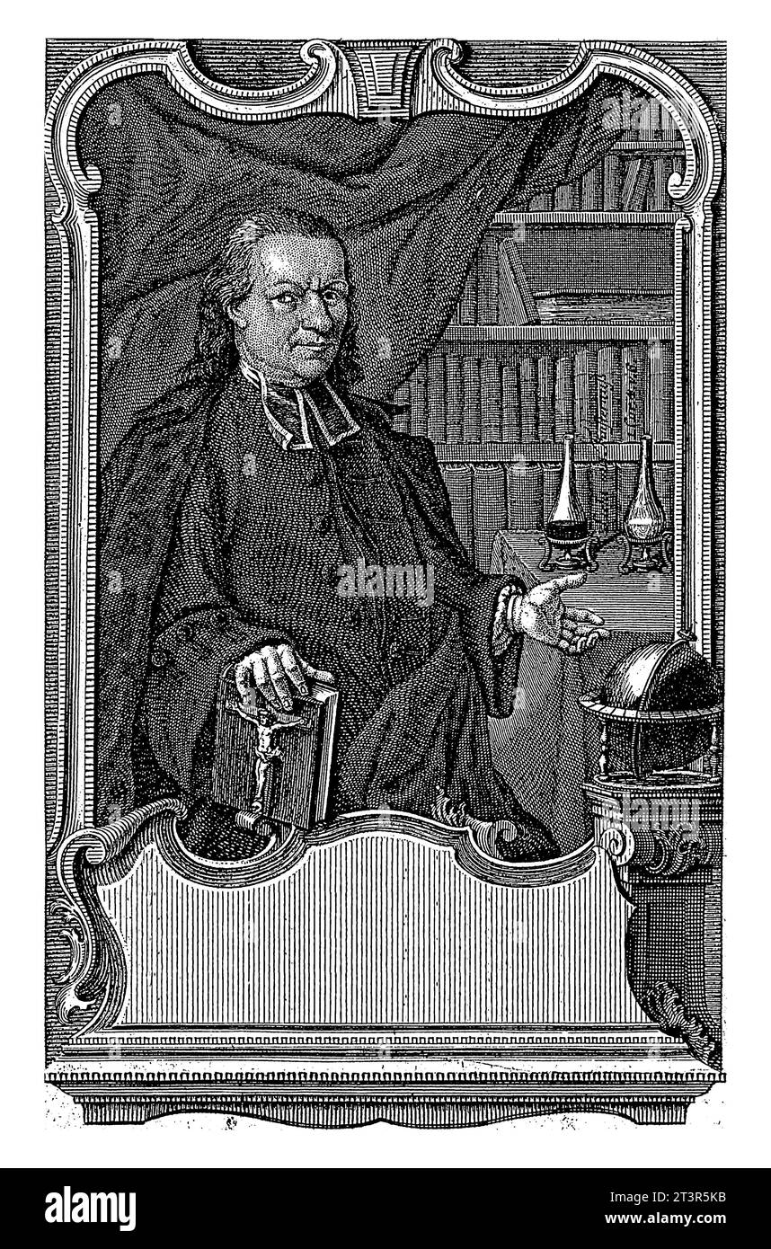 Jacob andreas fridrich Cut Out Stock Images & Pictures - Alamy