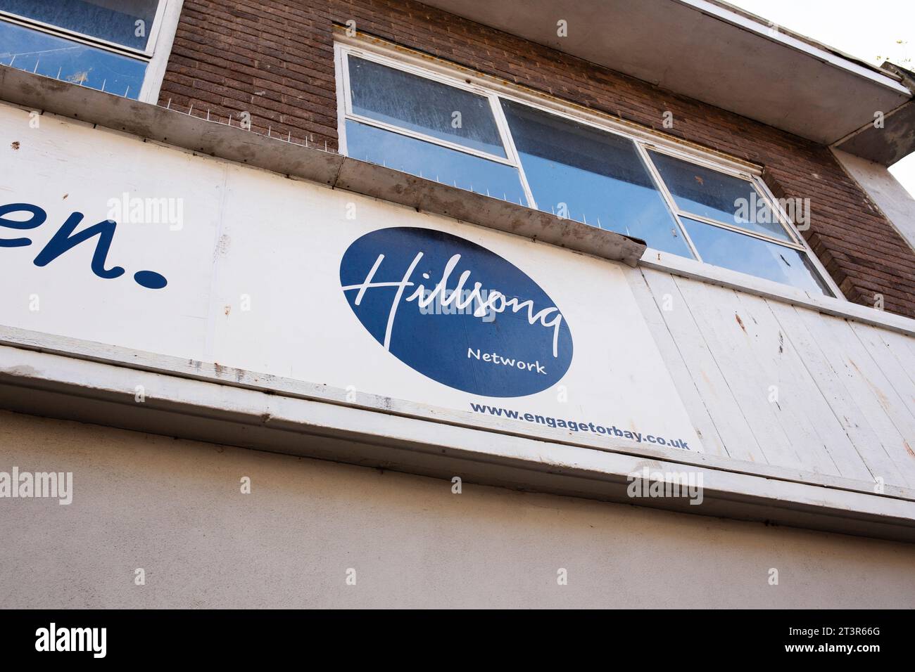 Hillsong logo hi-res stock photography and images - Alamy