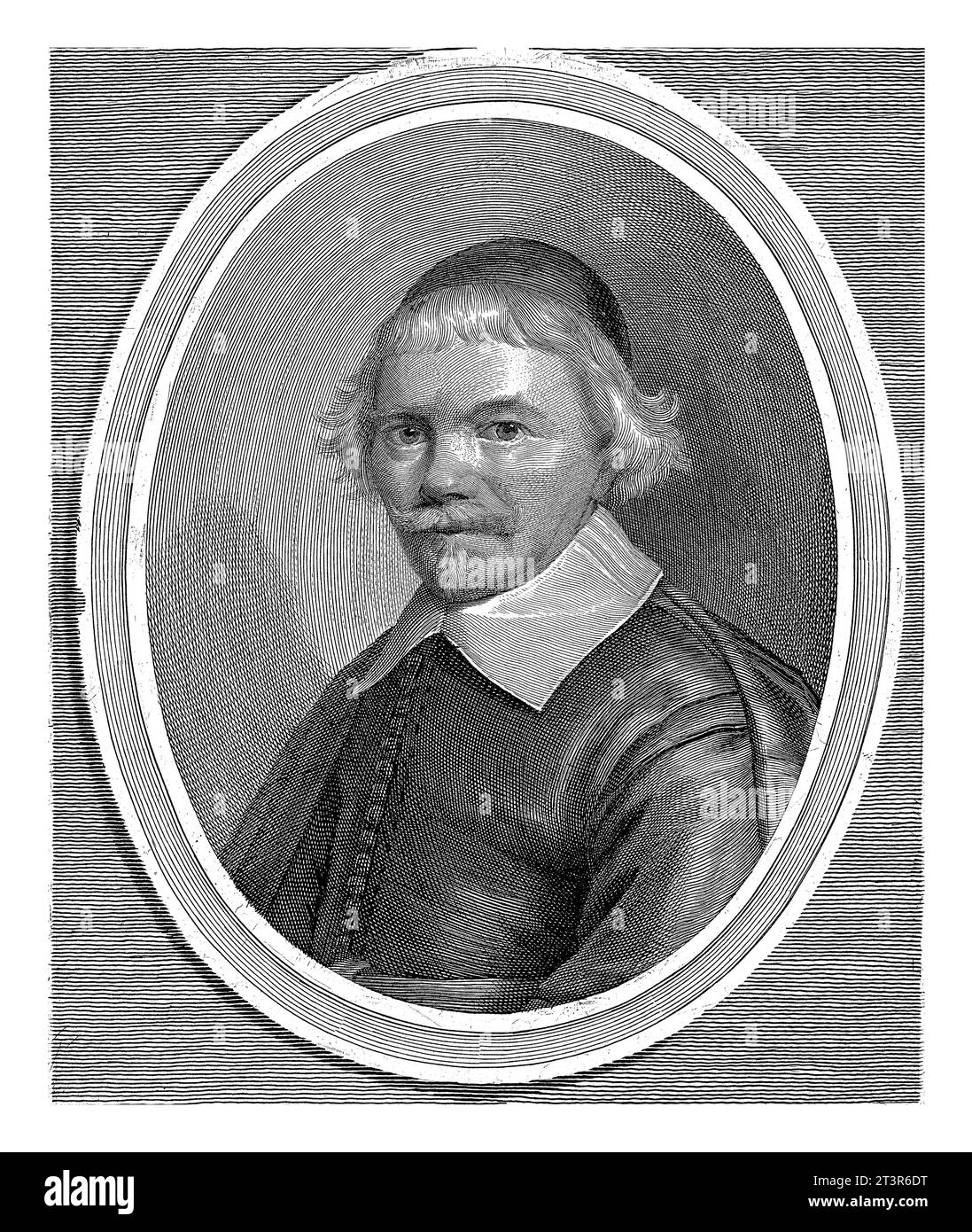 Portrait of Robert Junius, Leopold Lowenstam, 1860 Portrait of Robert ...