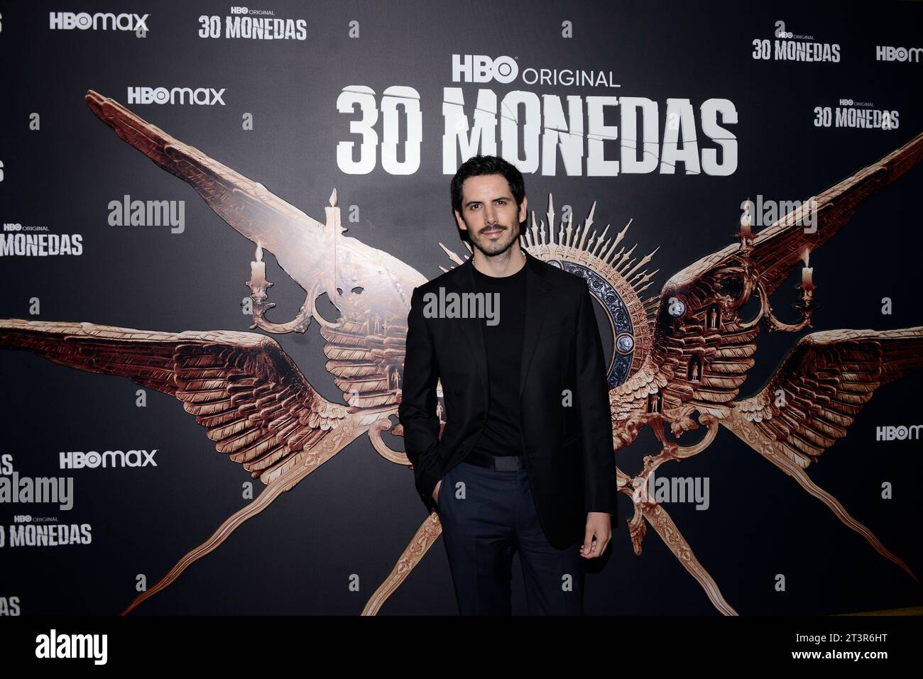 Claudio roca hi-res stock photography and images - Alamy