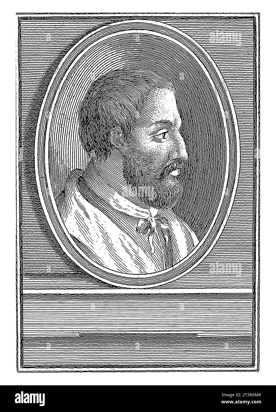 Giovanni francesco del bianco hi-res stock photography and images - Alamy