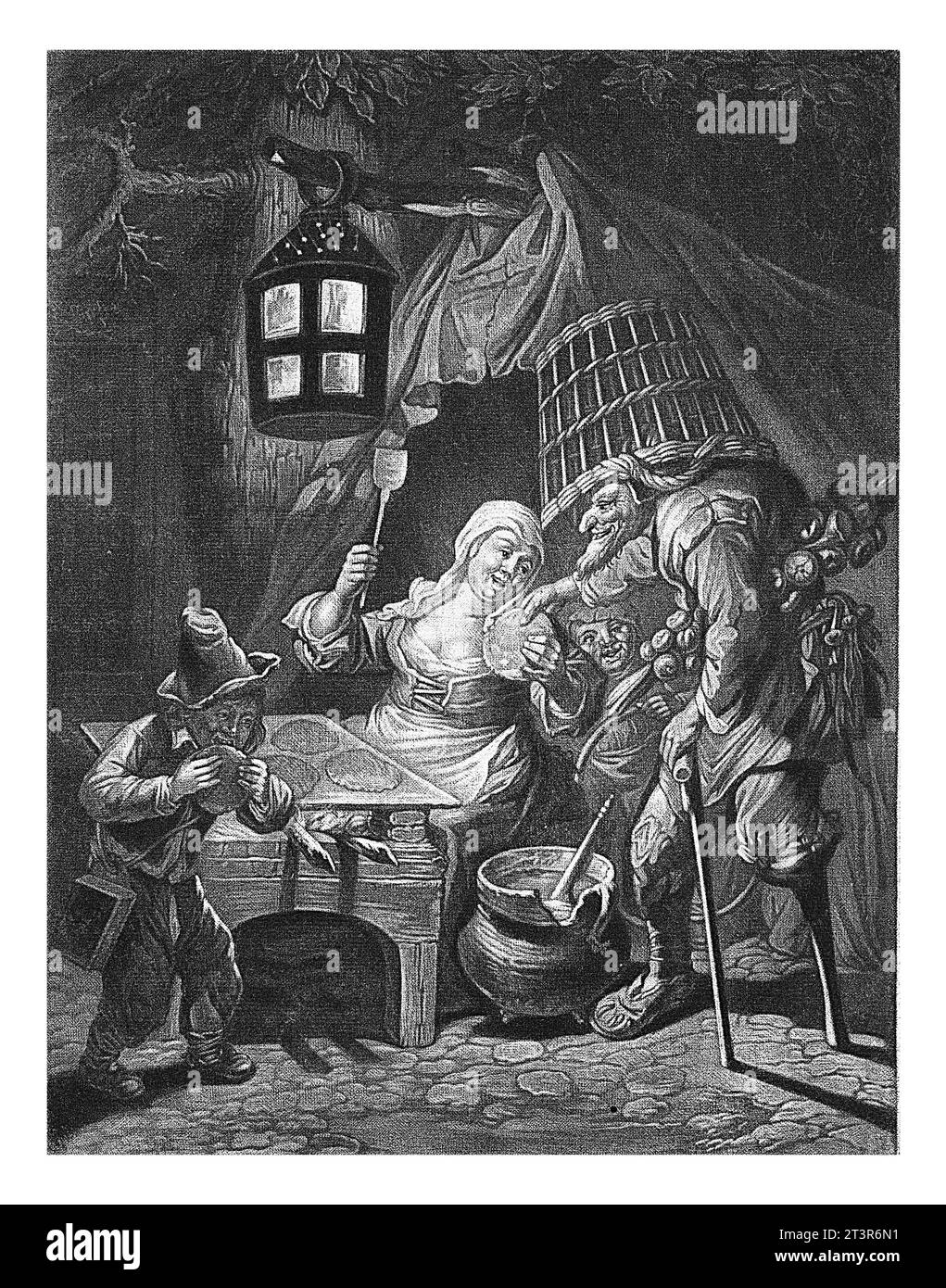 Vagrant Black and White Stock Photos & Images - Alamy