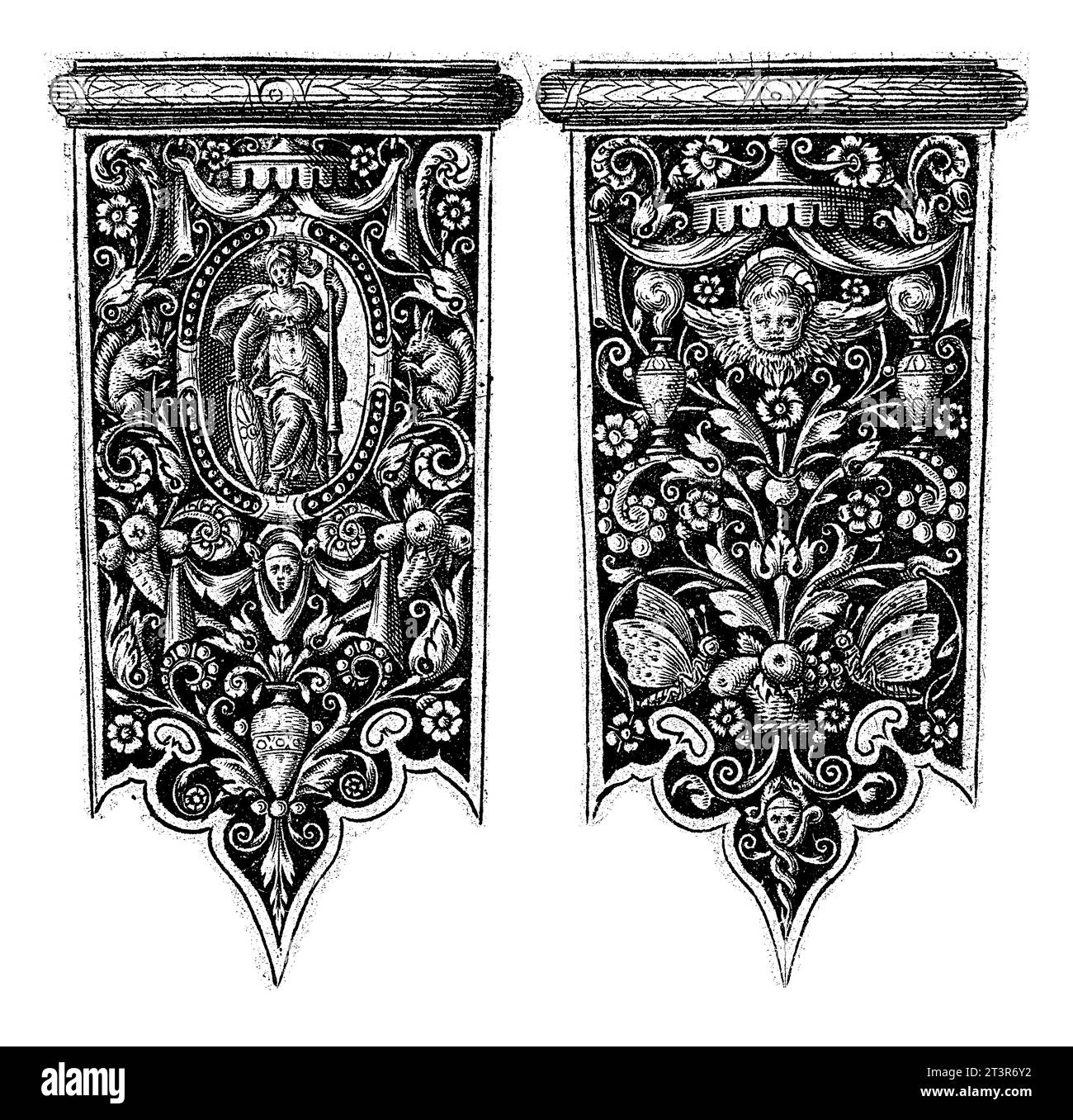 Two mouth cans hi-res stock photography and images - Alamy