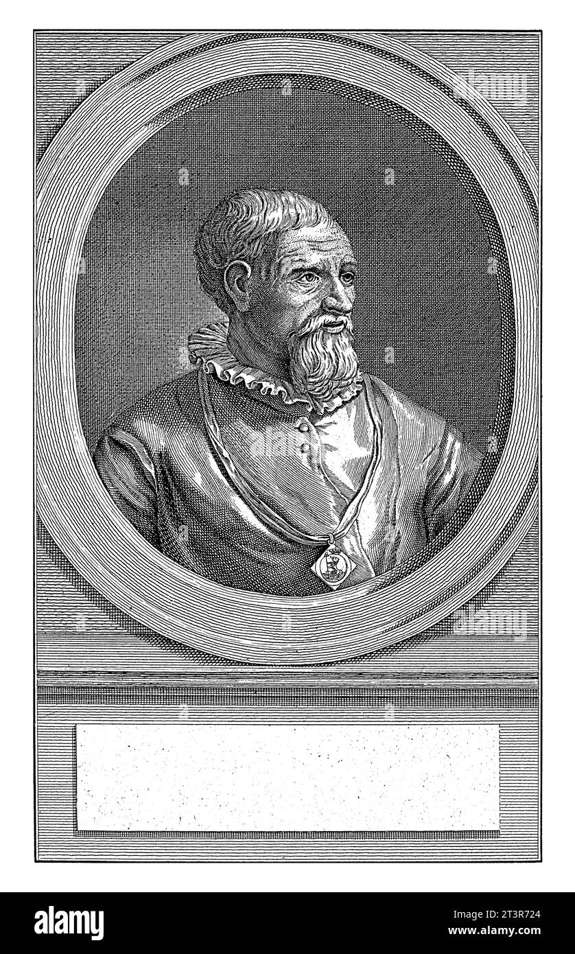 Mayor van der werff hi-res stock photography and images - Alamy