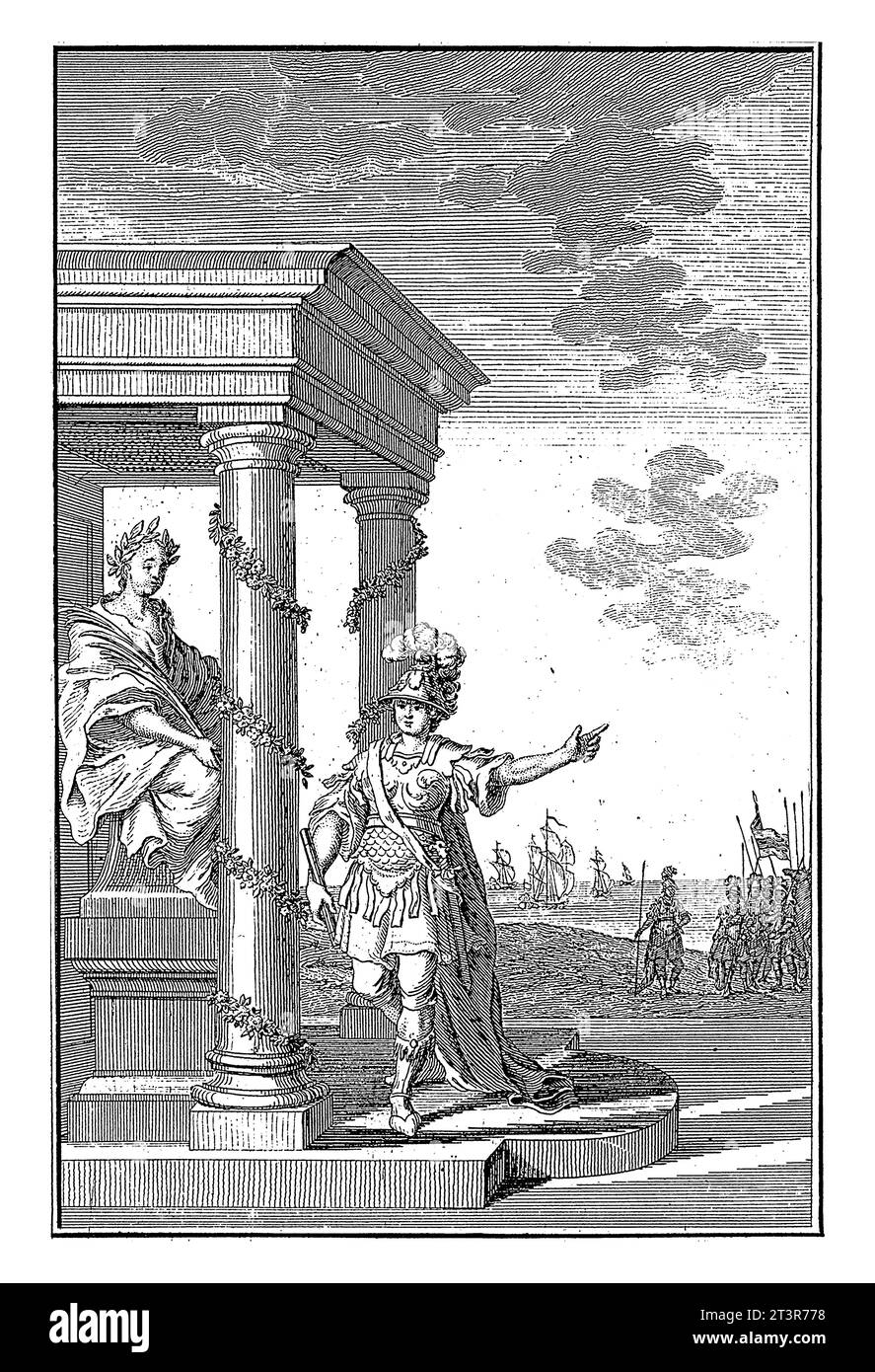 Oudemanhuispoort Black and White Stock Photos & Images - Alamy