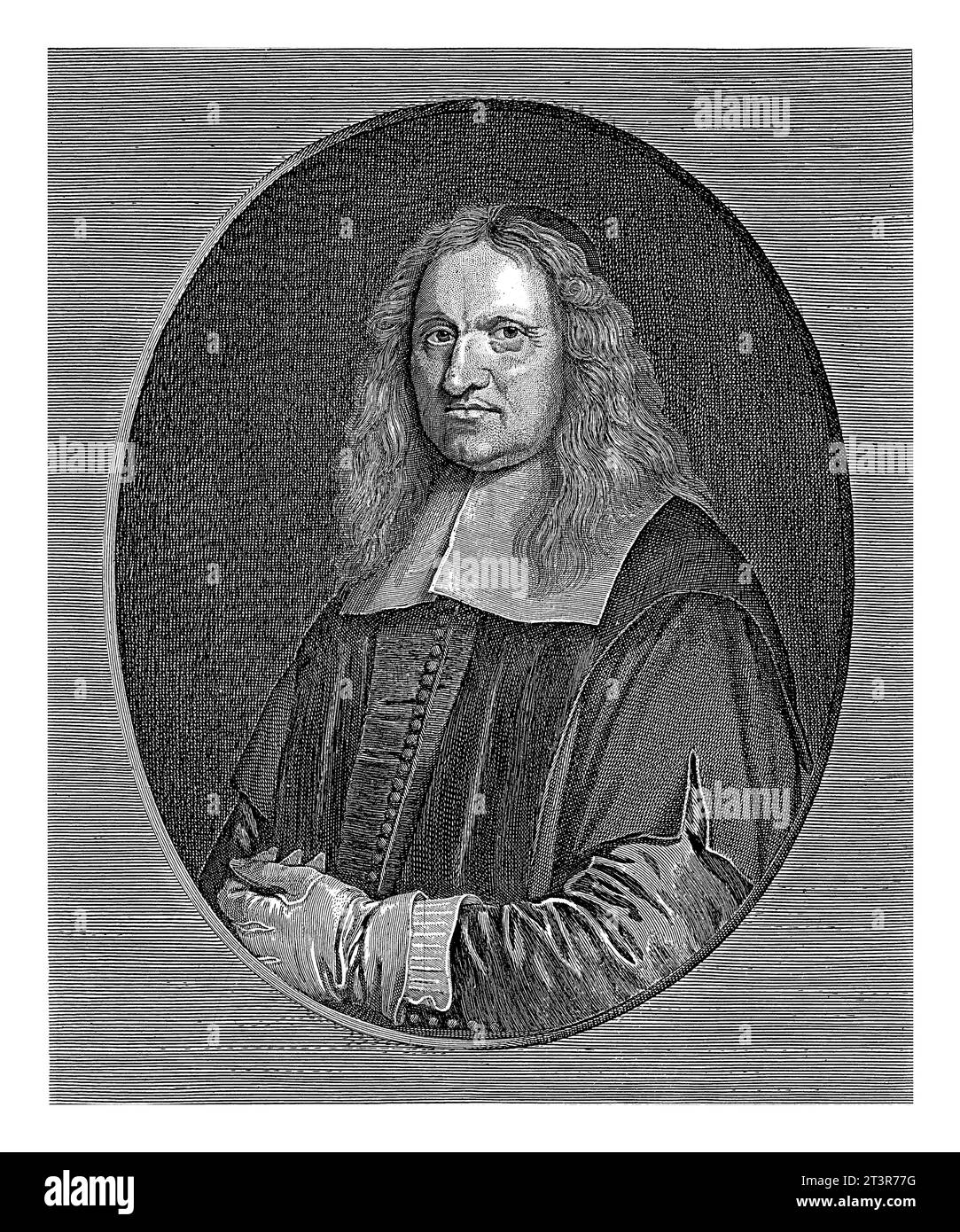 Professor of theology at leiden university hi-res stock photography and images - Alamy