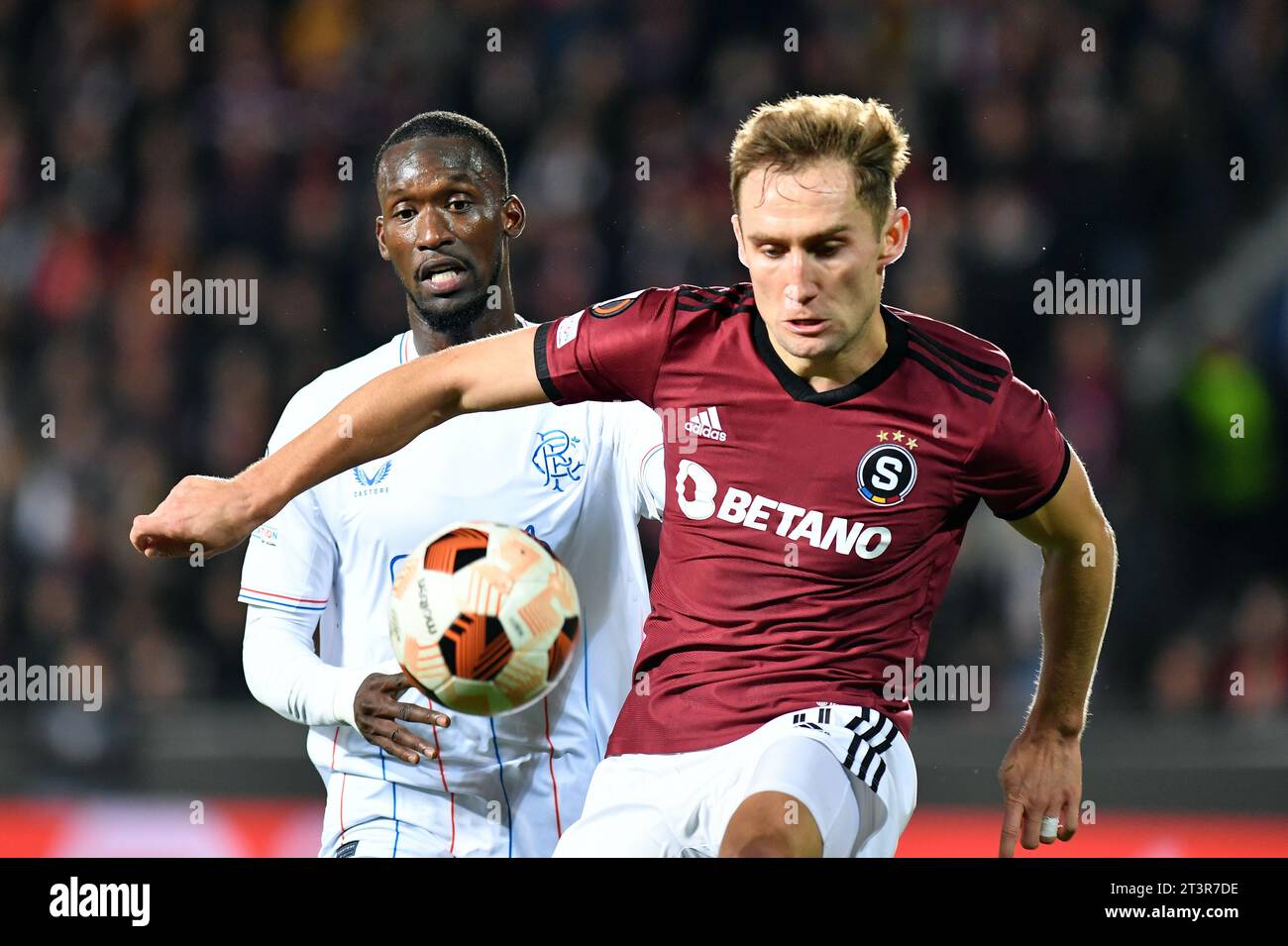 Jan kuchta czech hi-res stock photography and images - Alamy
