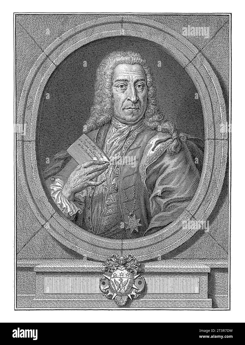 Knight dominicus jauna hi-res stock photography and images - Alamy