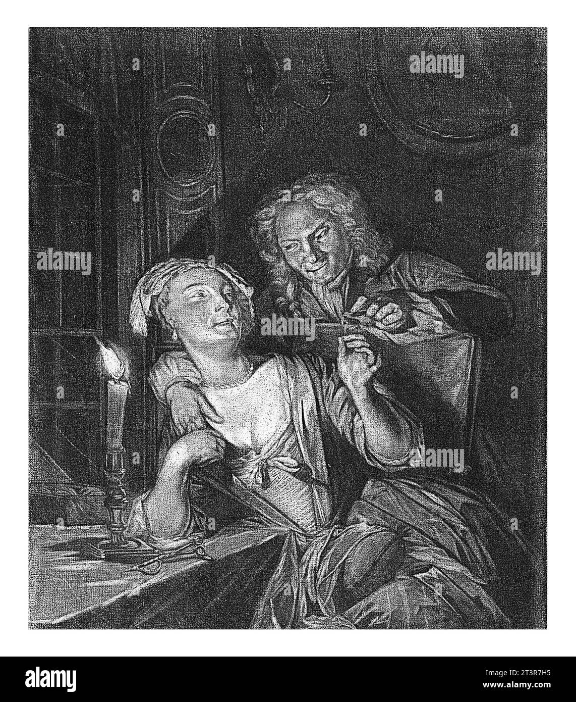 Gerard van haeften hi-res stock photography and images - Alamy