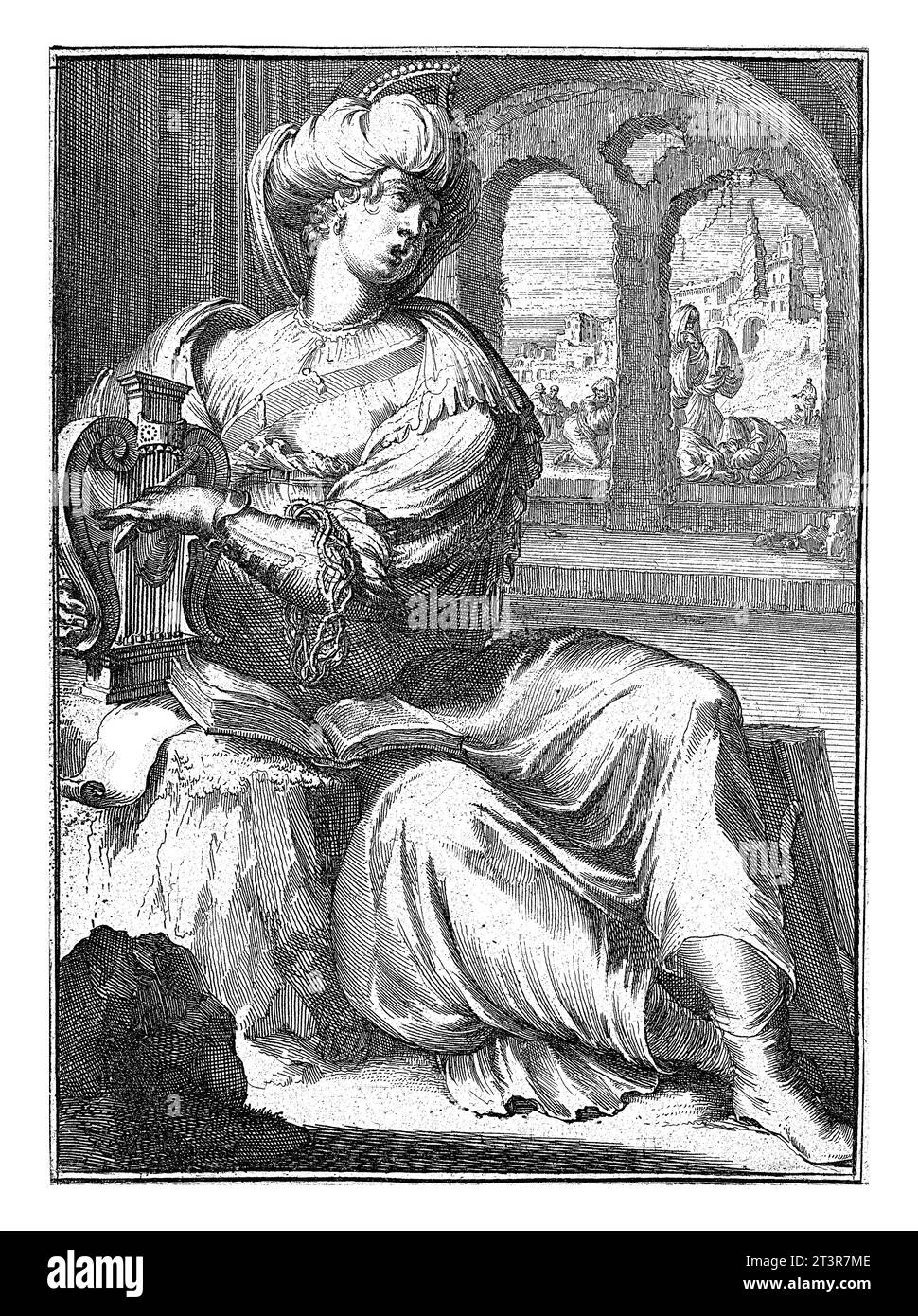 Romeyn de hooghe Cut Out Stock Images & Pictures - Alamy