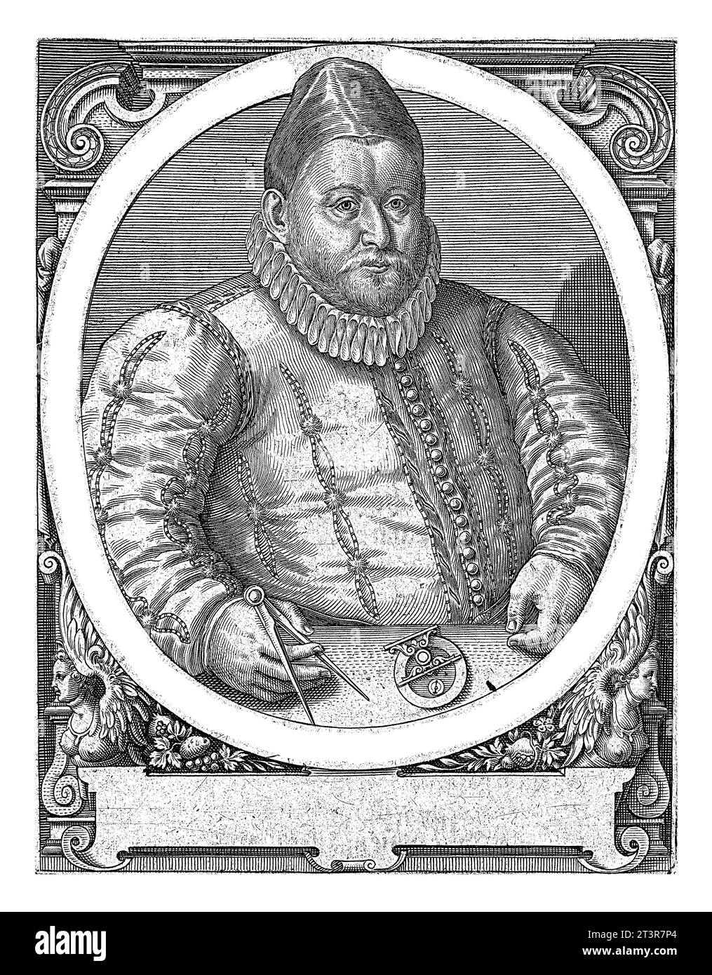 Bry theodor de Black and White Stock Photos & Images - Alamy