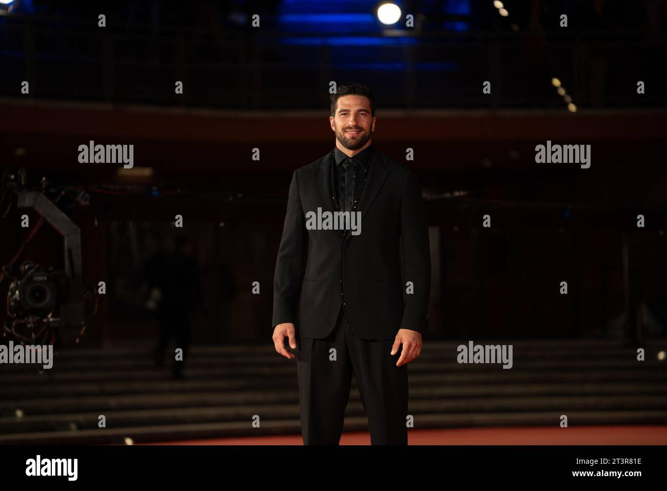 Alvise rigo hi-res stock photography and images - Alamy