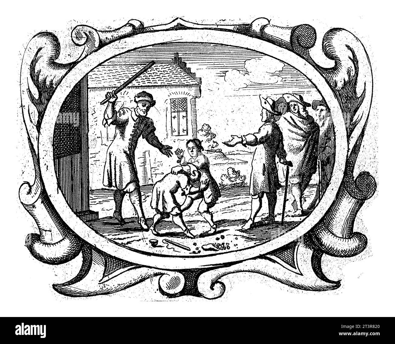 Book page shows illustration hi-res stock photography and images - Alamy