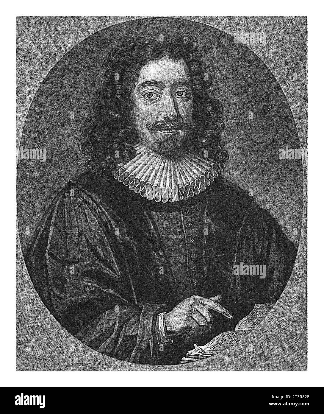 Johann christian olearius Black and White Stock Photos & Images - Alamy