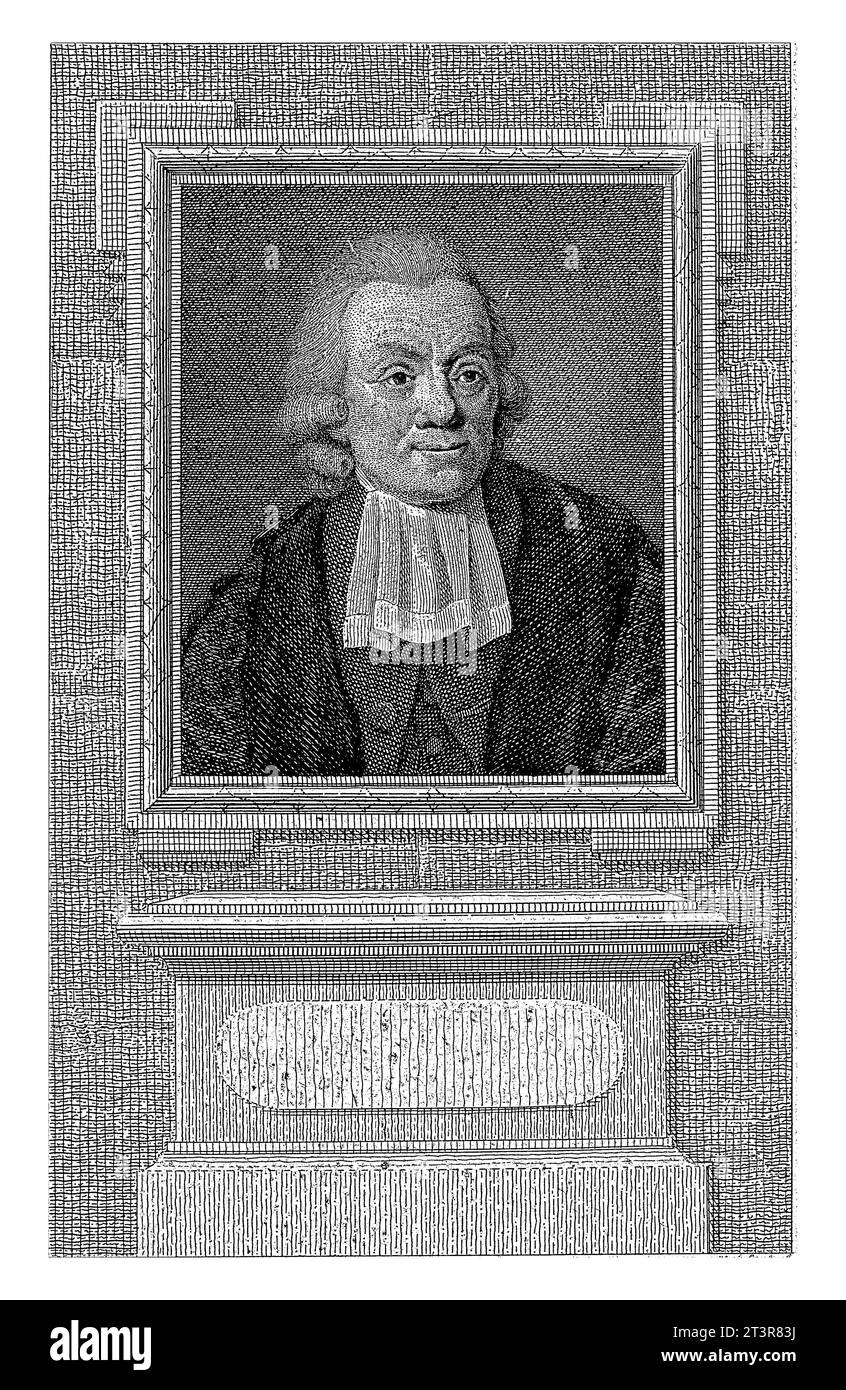 Portrait of matthias van geuns hi-res stock photography and images - Alamy
