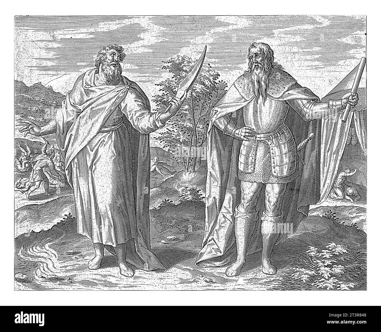 Ox goad hi-res stock photography and images - Alamy