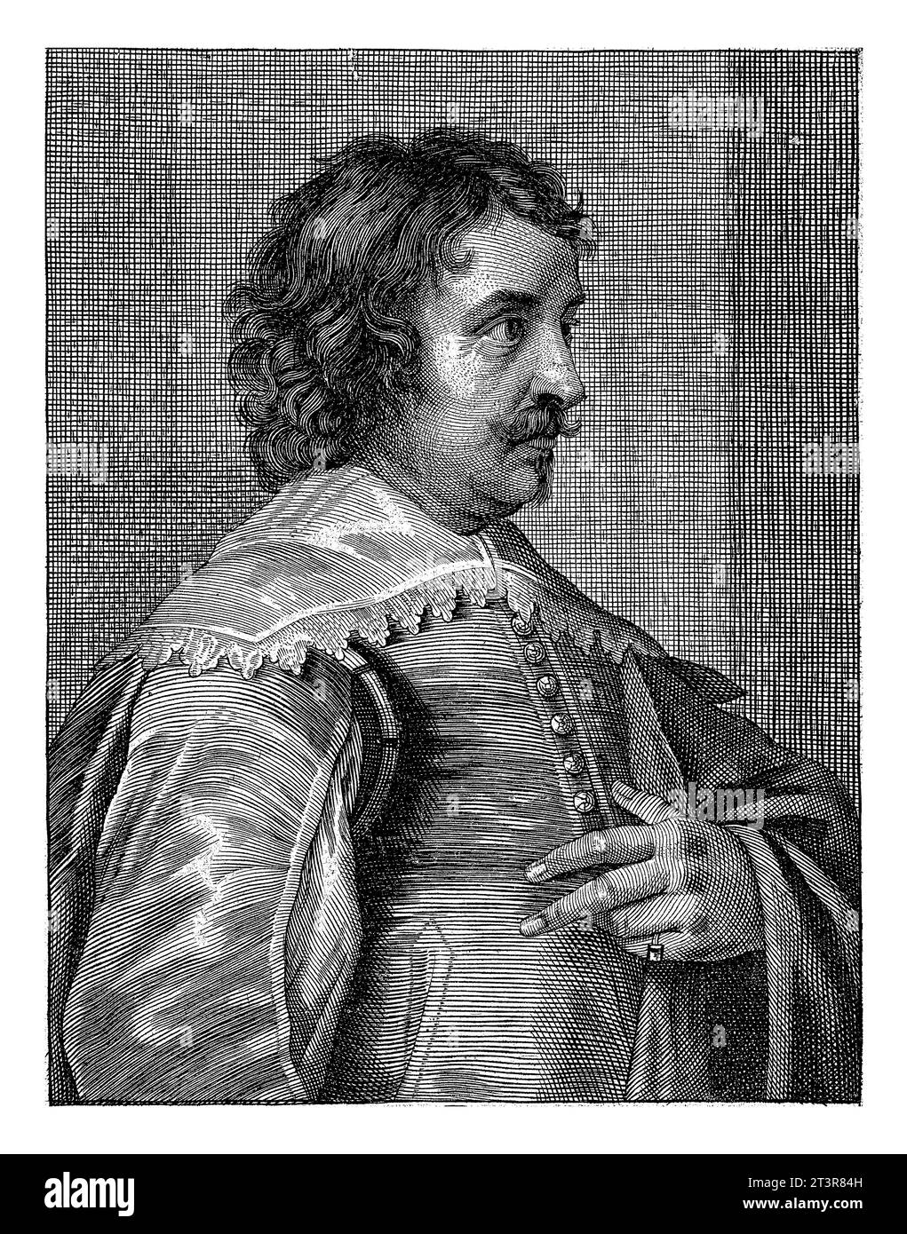 1616 1724 Black and White Stock Photos & Images - Alamy