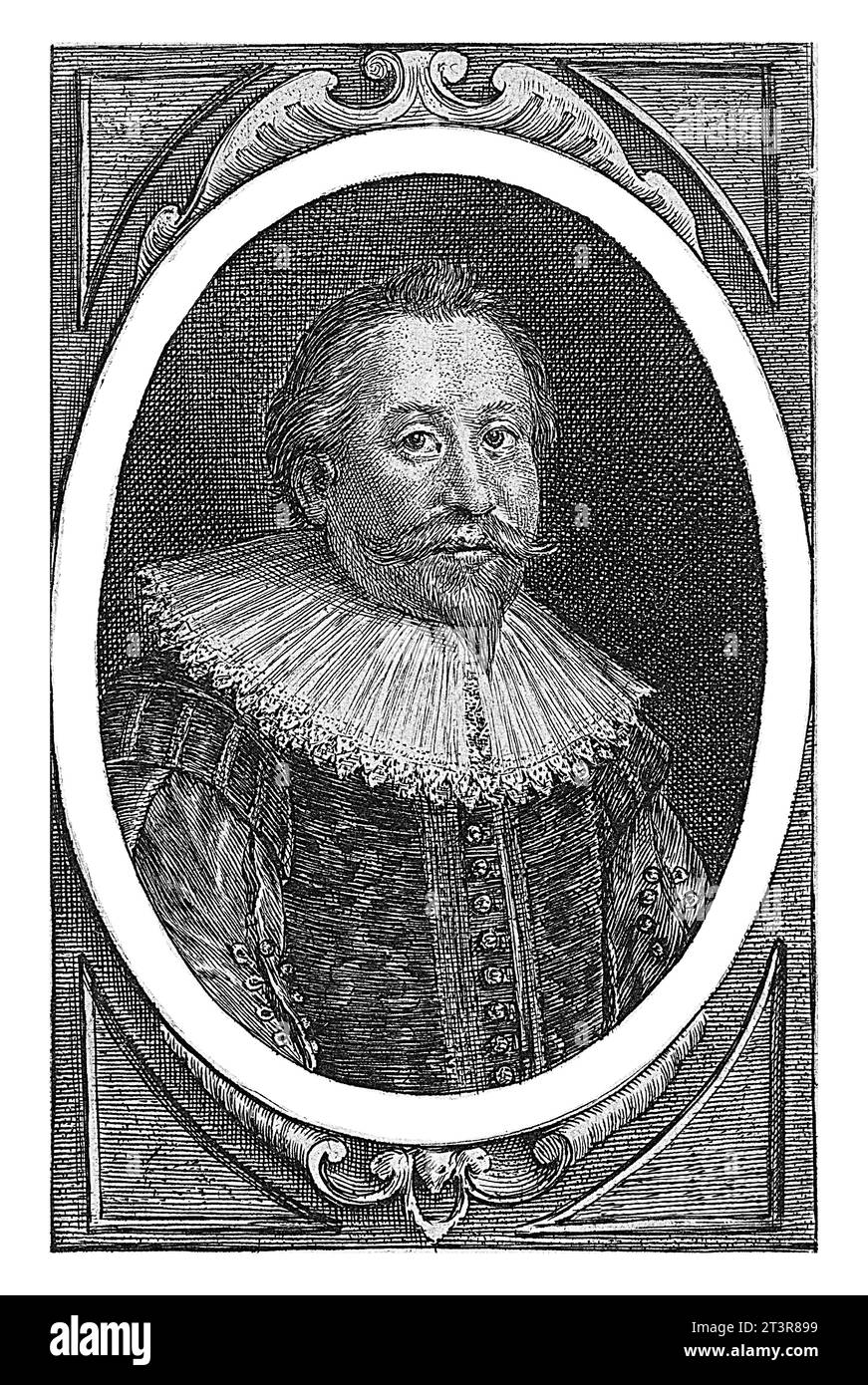 Writer johann angelius werdenhagen Cut Out Stock Images & Pictures - Alamy