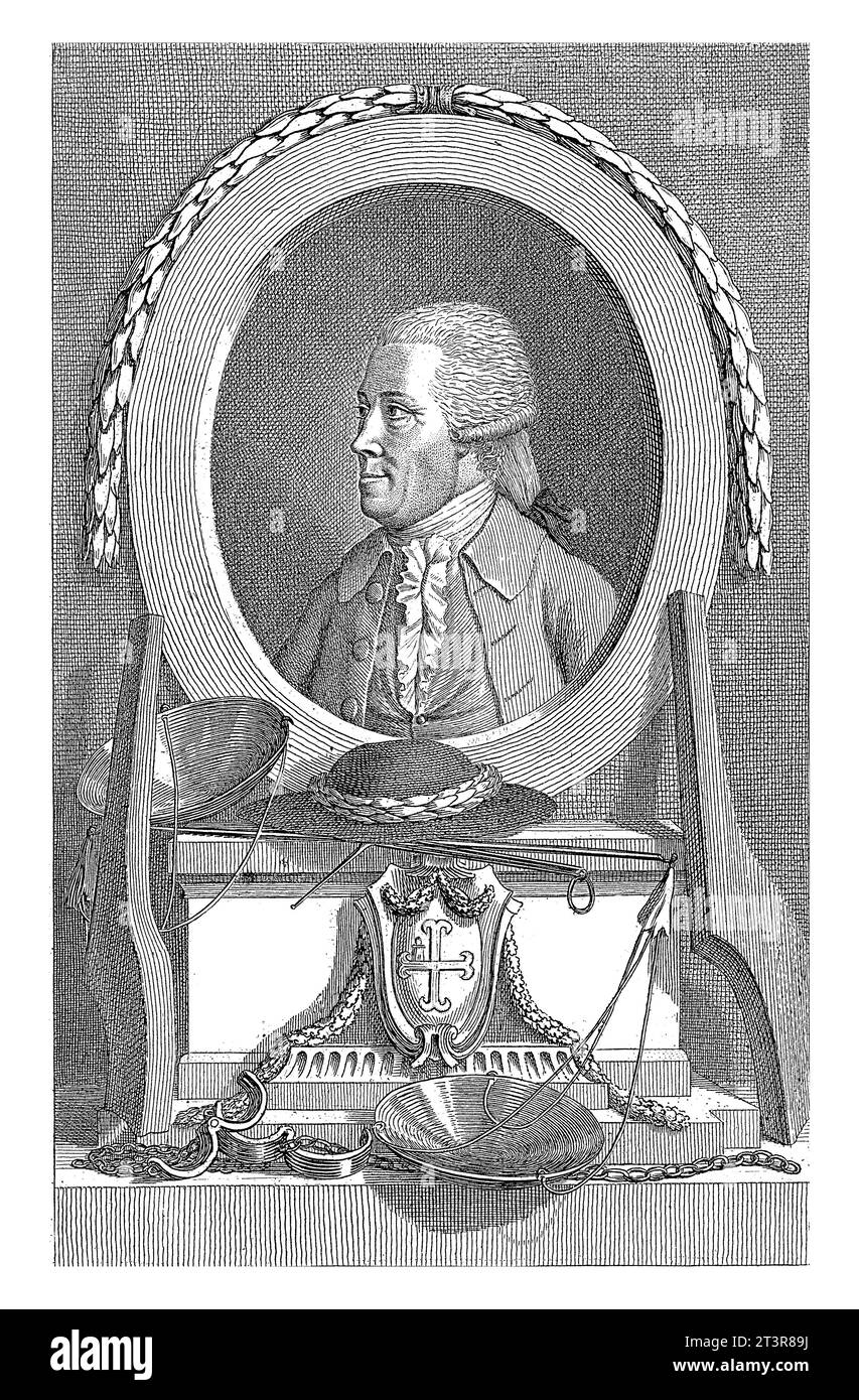 Joan derk baron Cut Out Stock Images & Pictures - Alamy