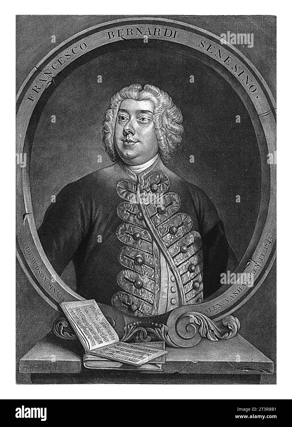 Thomas hudson Black and White Stock Photos & Images - Alamy