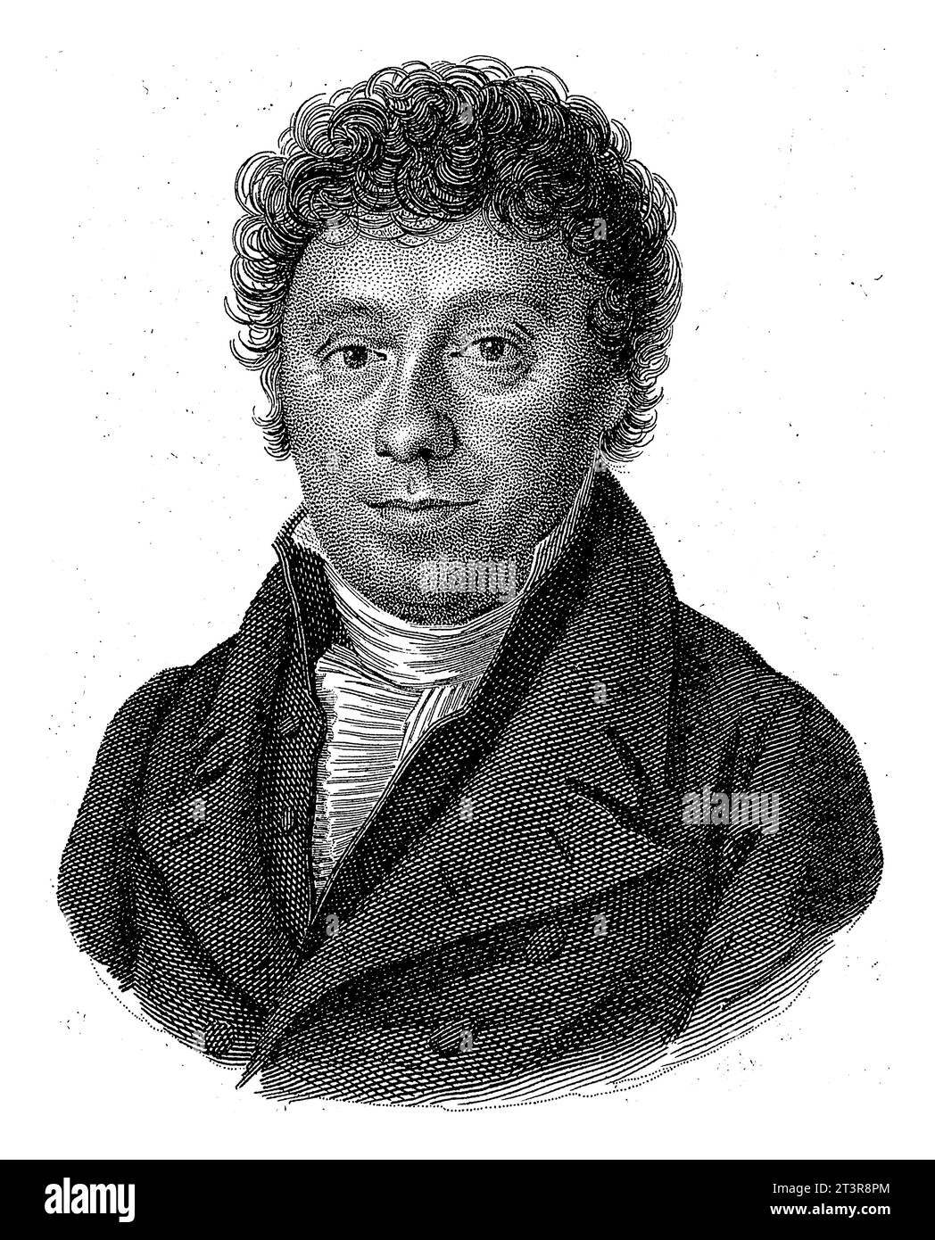 Poet hendrik harmen klijn hi-res stock photography and images - Alamy