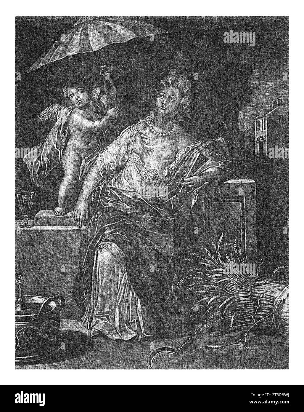 Woman bosom hi-res stock photography and images - Alamy