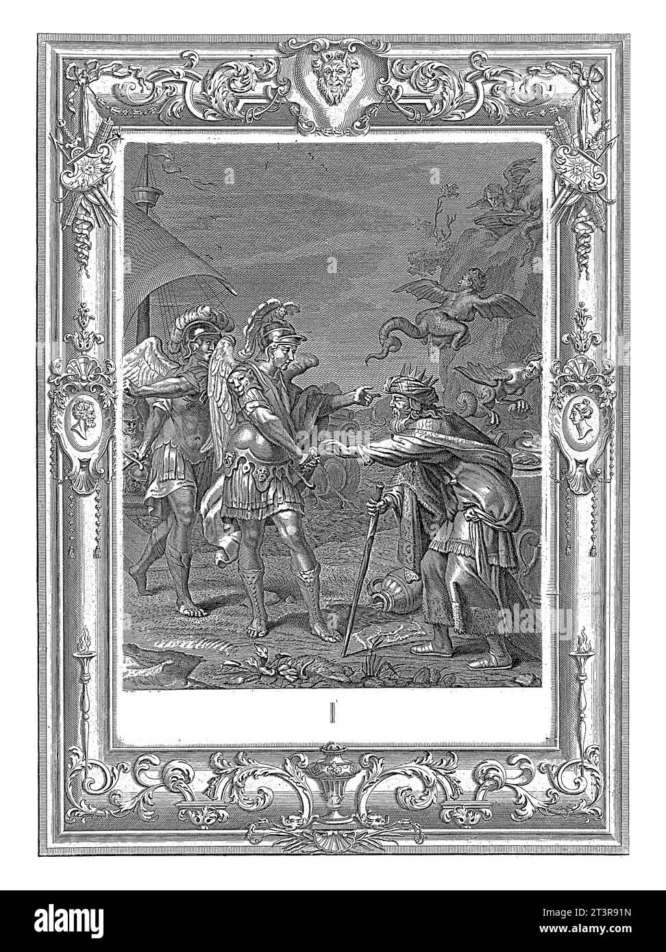 Defiled hi-res stock photography and images - Alamy